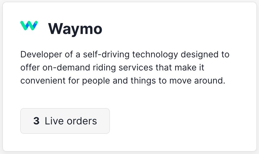 How to Buy Waymo Stock Before Its IPO - Stock Analysis